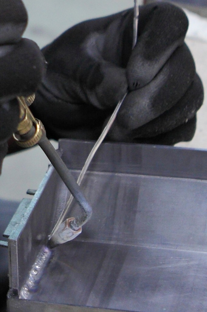 Lead Lining - Vulcan