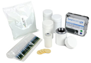 Radiopharmaceutical Packaging - Vulcan