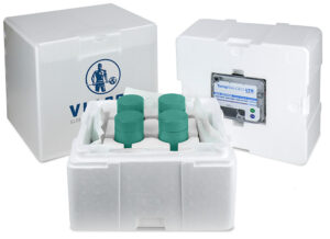 Radiopharmaceutical Packaging - Vulcan